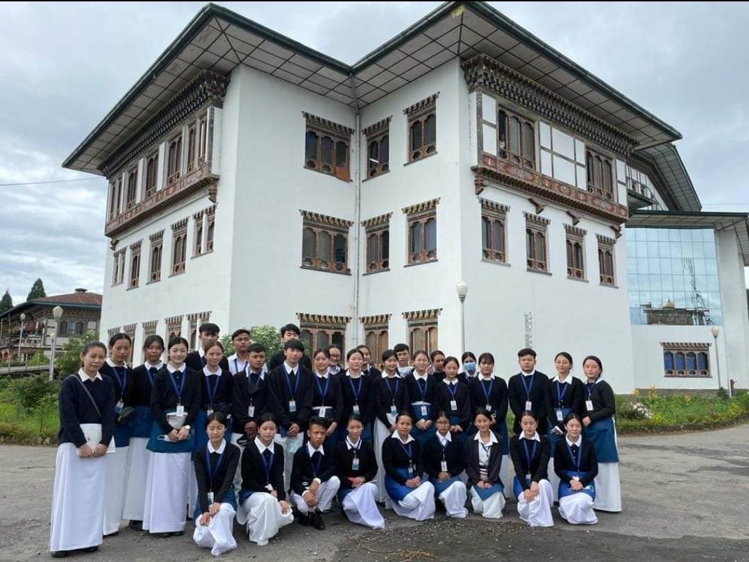 Gallery – Apollo Bhutan Institute of Nursing
